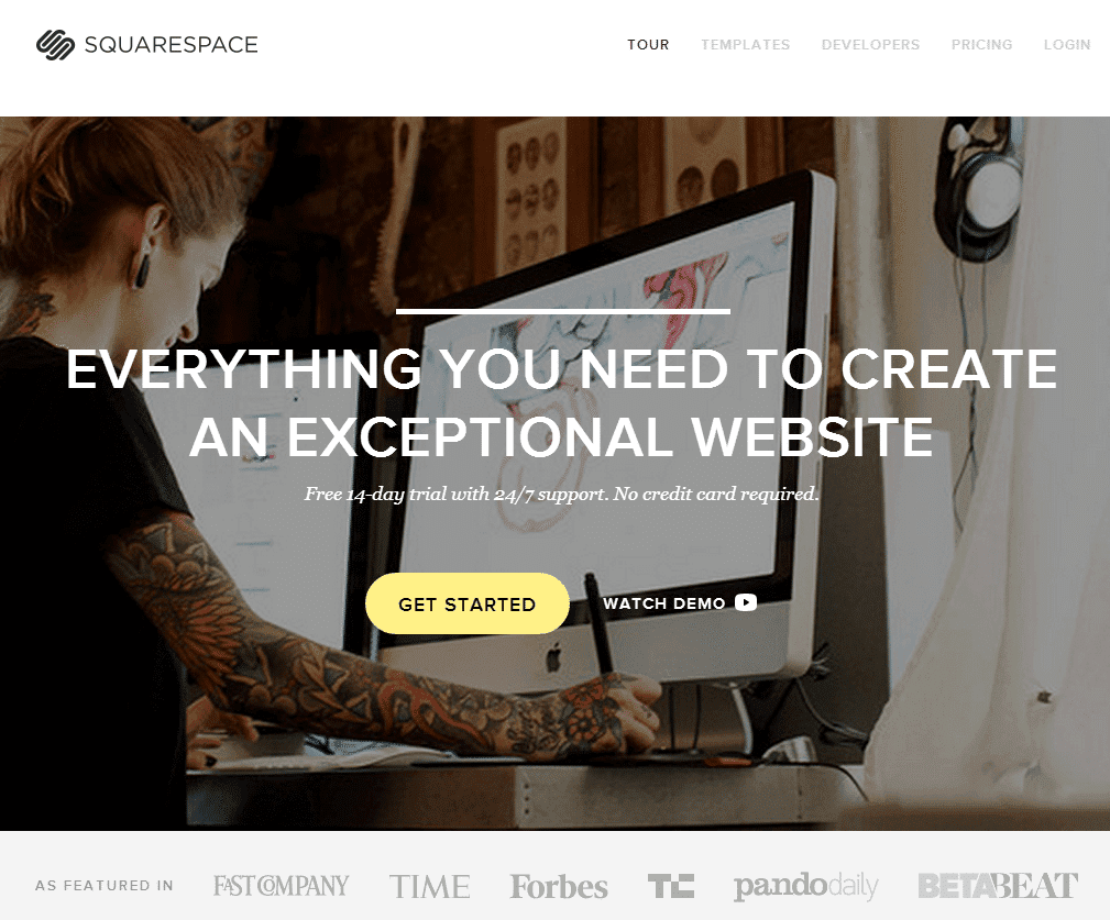 Squarespace Review (2019) - Stream SEO