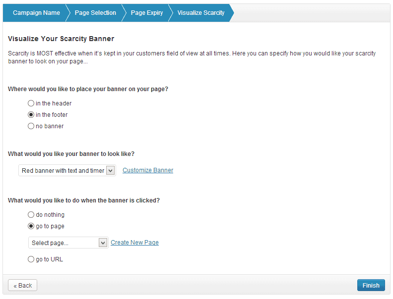 Scarcity Samurai Review - Is this the Killer WP Plugin you need?