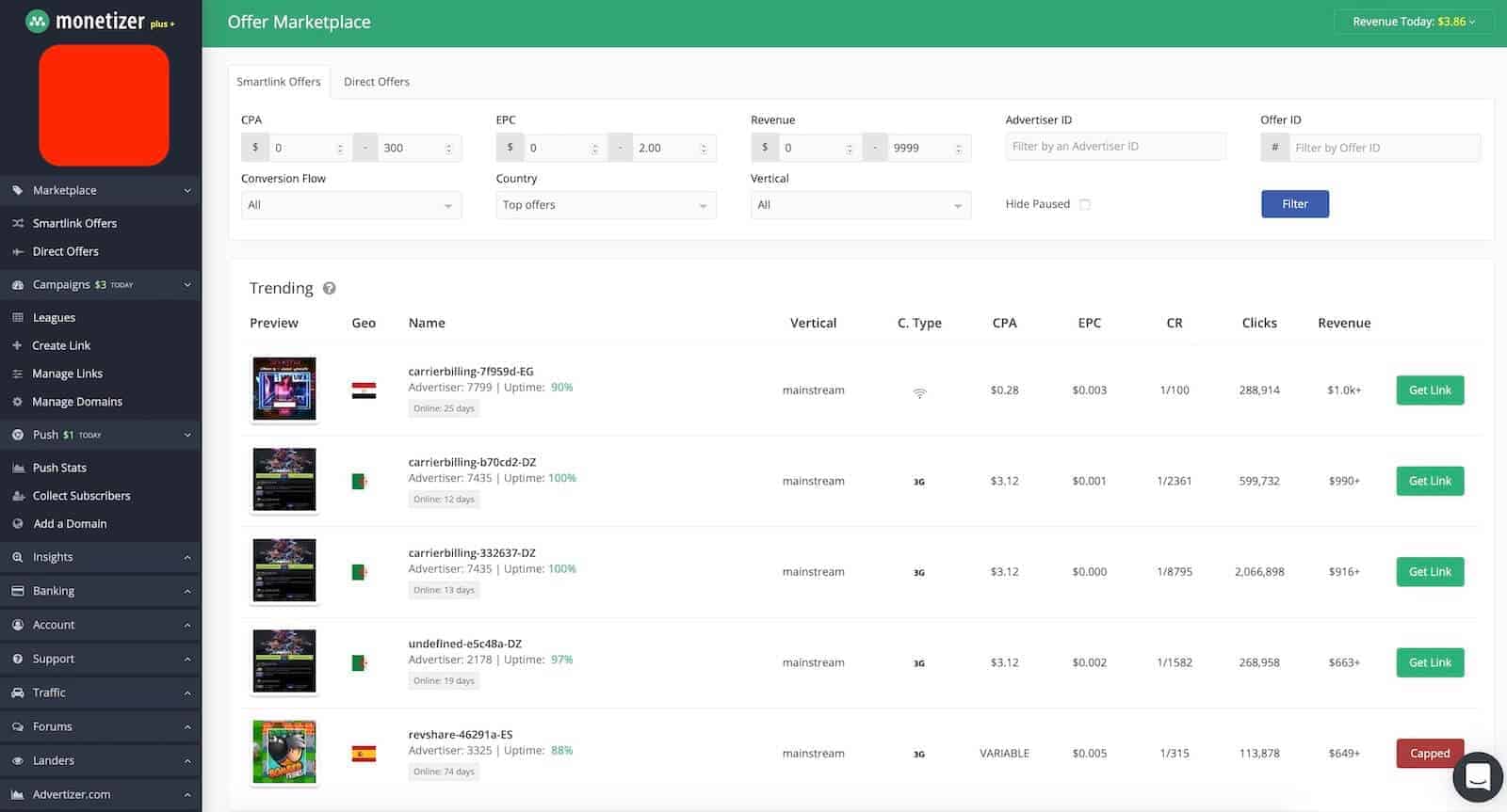 How to make money with Web Push Notifications - Stream SEO