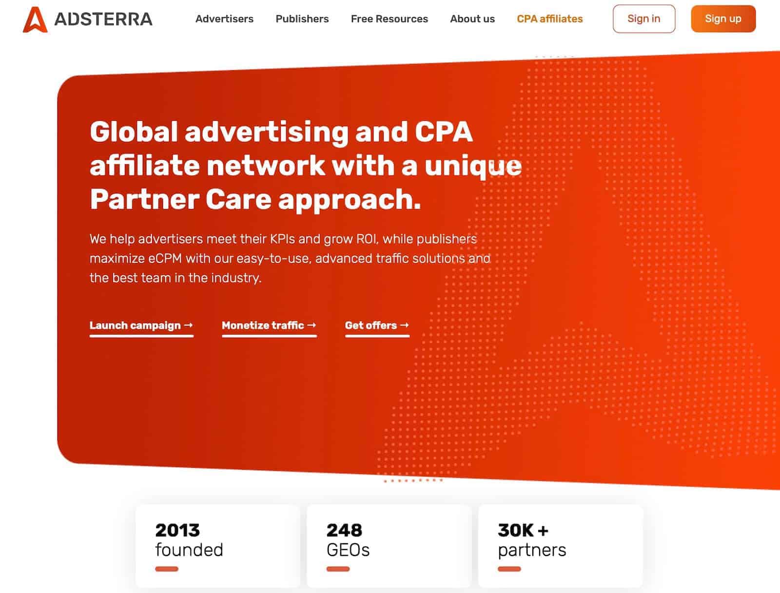 Adsterra Review - Increase your CPMs and Revenue - Stream SEO