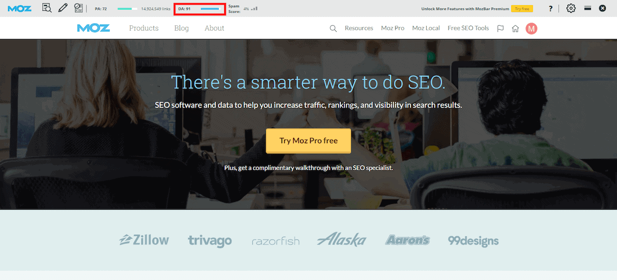 How MostlyBlogging grew its web traffic using 2021 SEO Methods - Stream SEO